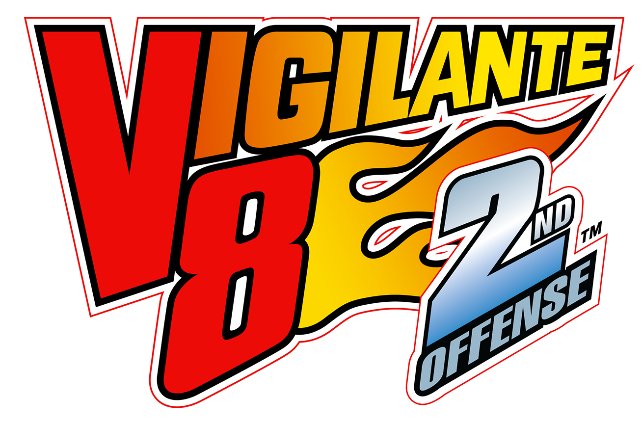 Vigilante 8: Second Offense | Official Site
